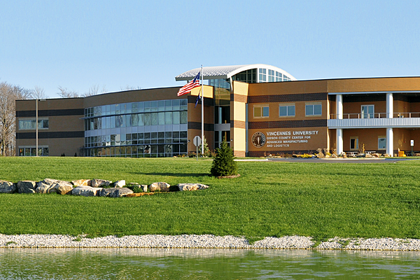 Campuses - Vincennes University