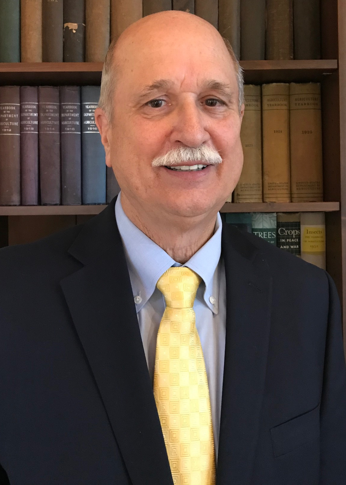 Board of Trustees - Vincennes University